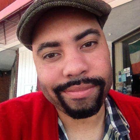 Conversation Series: Gavin Vincent - The Contraband Wagon: Changing the ...