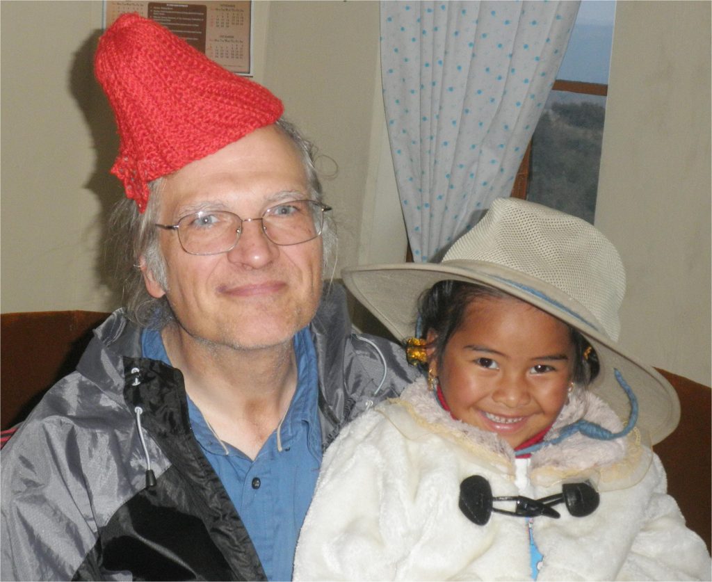 Conversation Series - Jim Seavey - The Contraband Wagon: Changing the ...